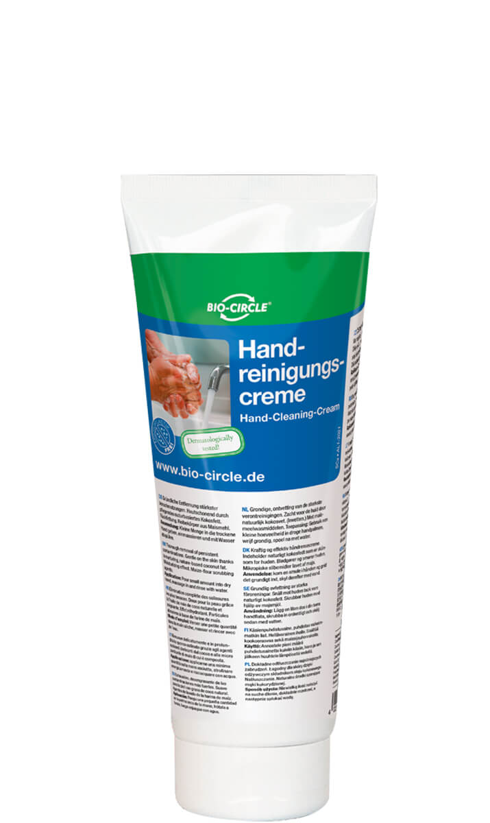 Hand Cleaning Cream | Hand Cleaning Cream | Rengöringsmedel | Manuell ...