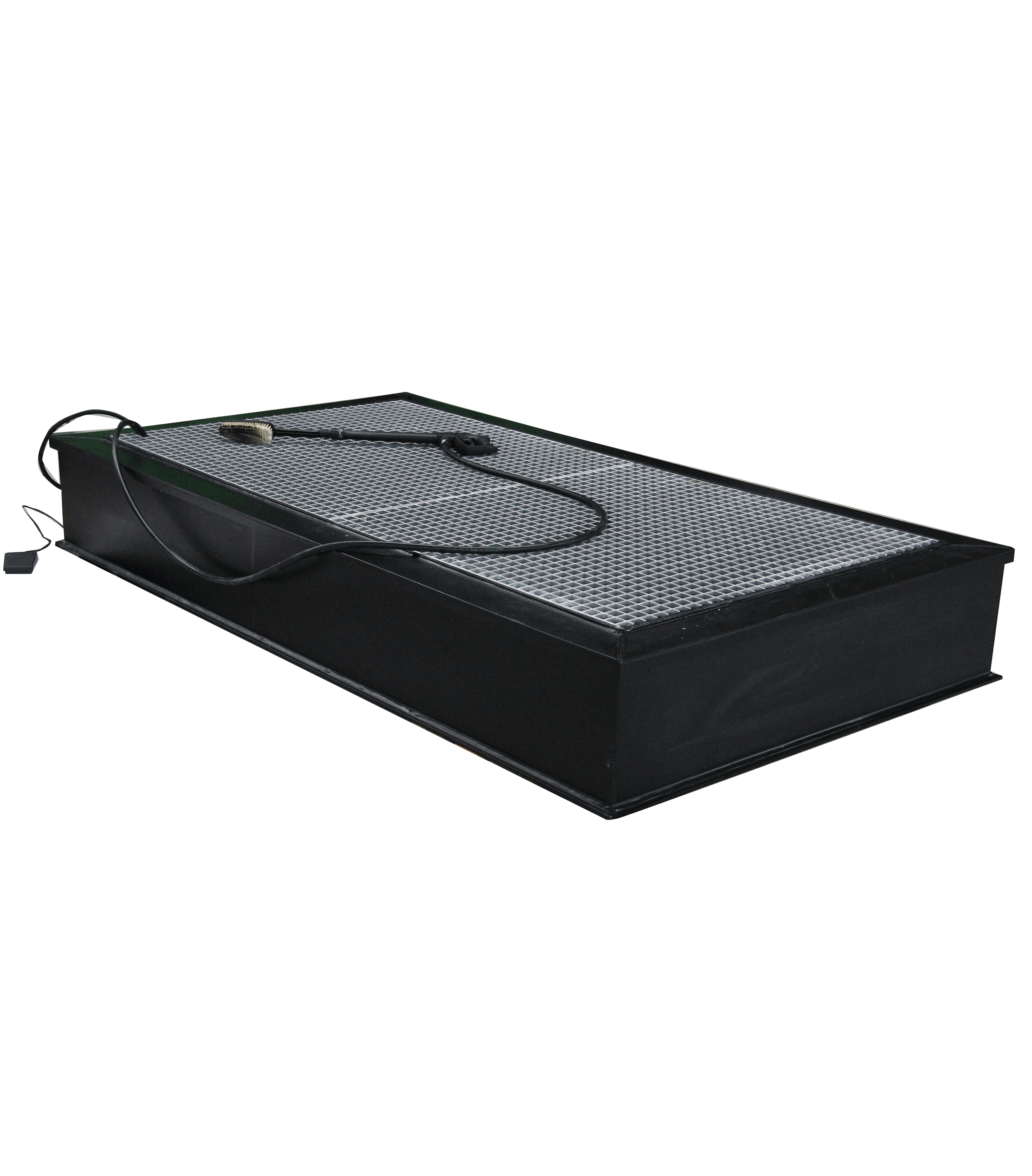 CLEAN BOX Flex | CLEAN BOX | Manuell Rengöring | Produkter | Bio-Circle ...