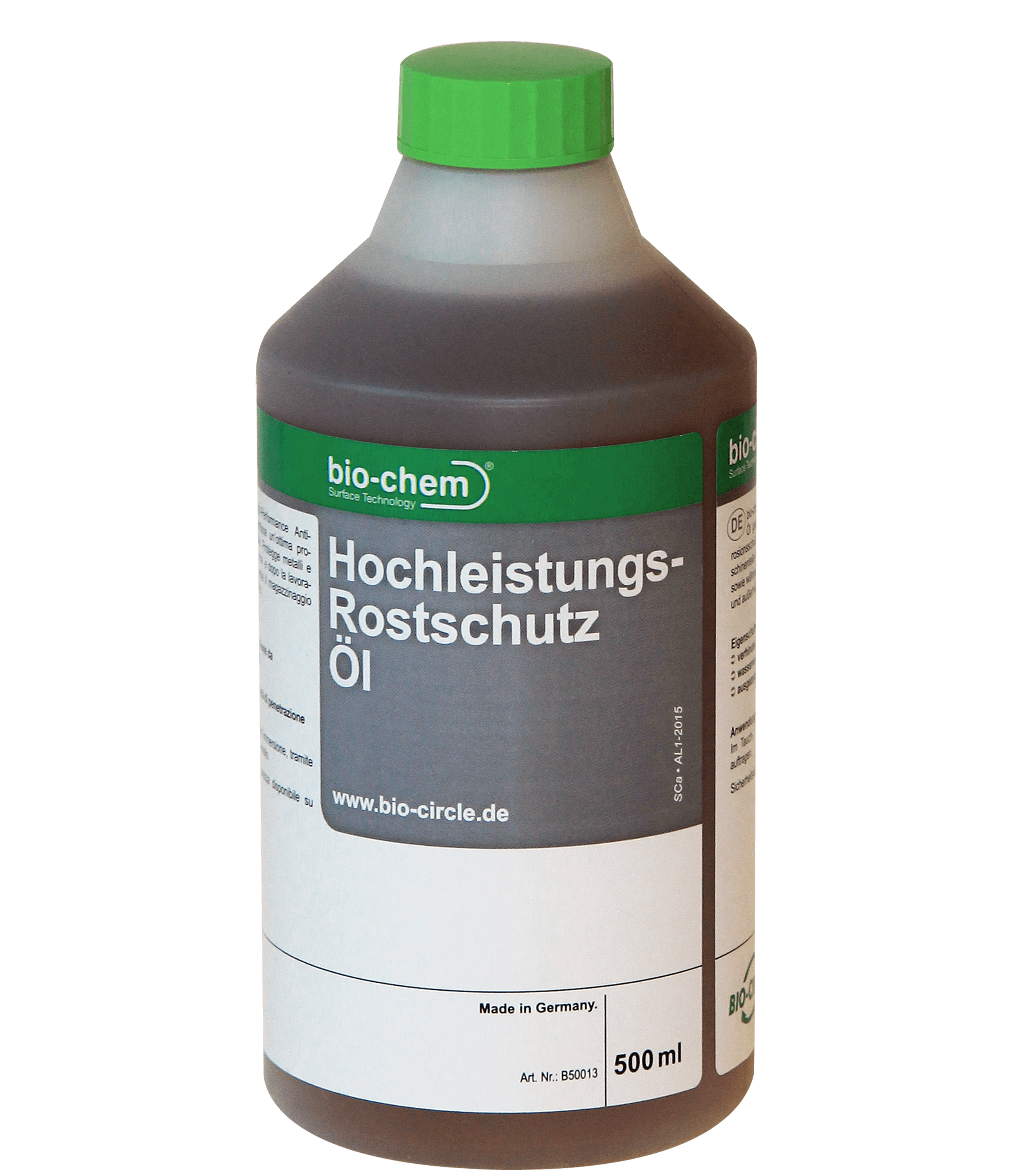 High-Performance Anti-Rust Oil | High-Performance Anti-Rust Oil ...
